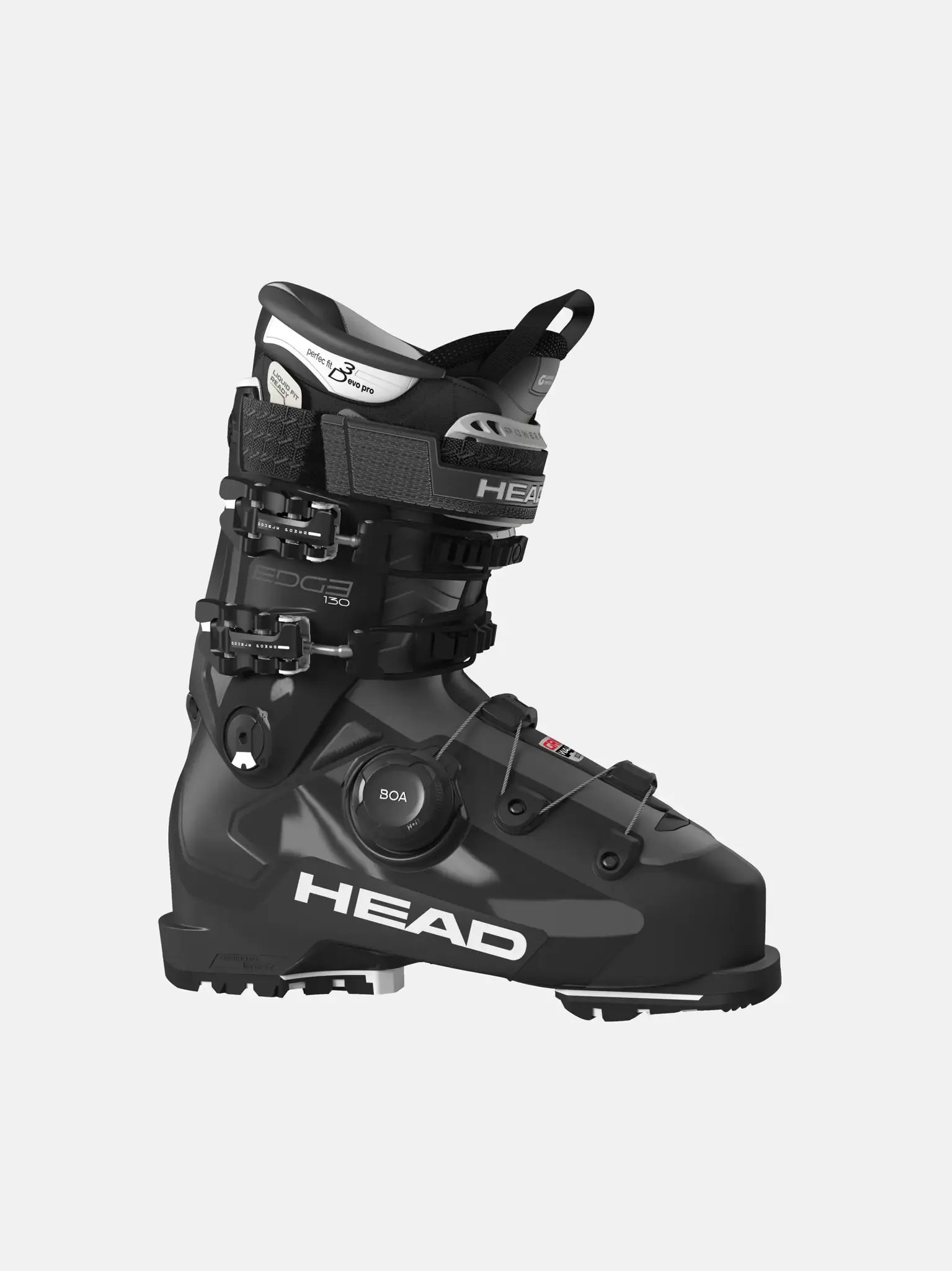 Head Ski Boot Edge 130 HV GW BOA 2026 | FanatykCo Ski & Cycle ...