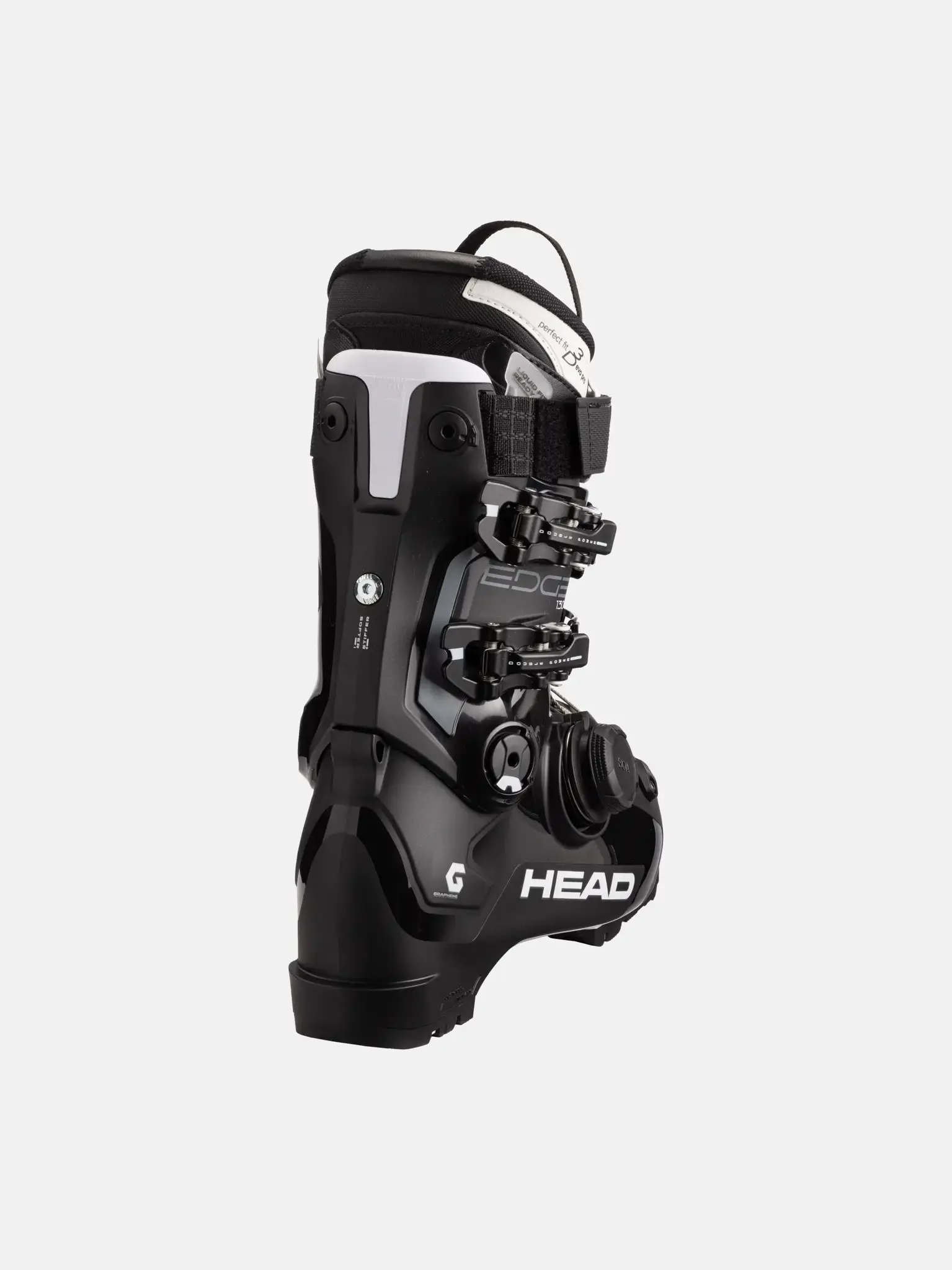 Head Ski Boot Edge 130 HV GW BOA 2026 | FanatykCo Ski & Cycle ...