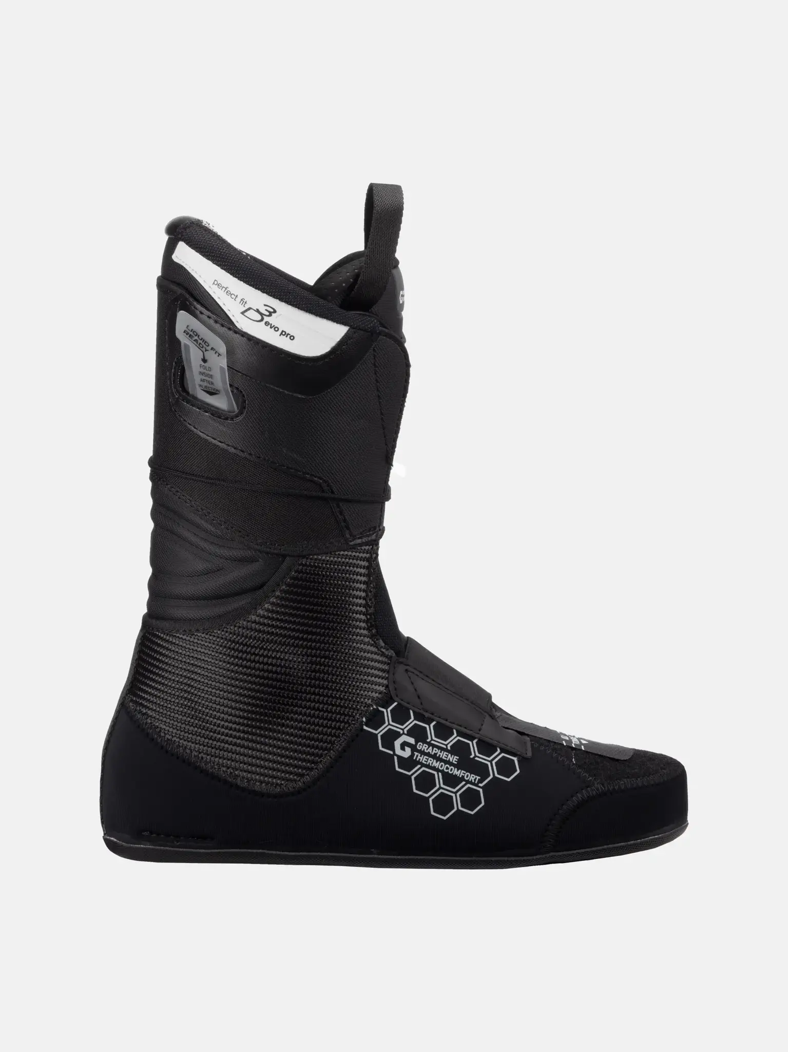 Head Ski Boot Edge 130 HV GW BOA 2026 | FanatykCo Ski & Cycle ...