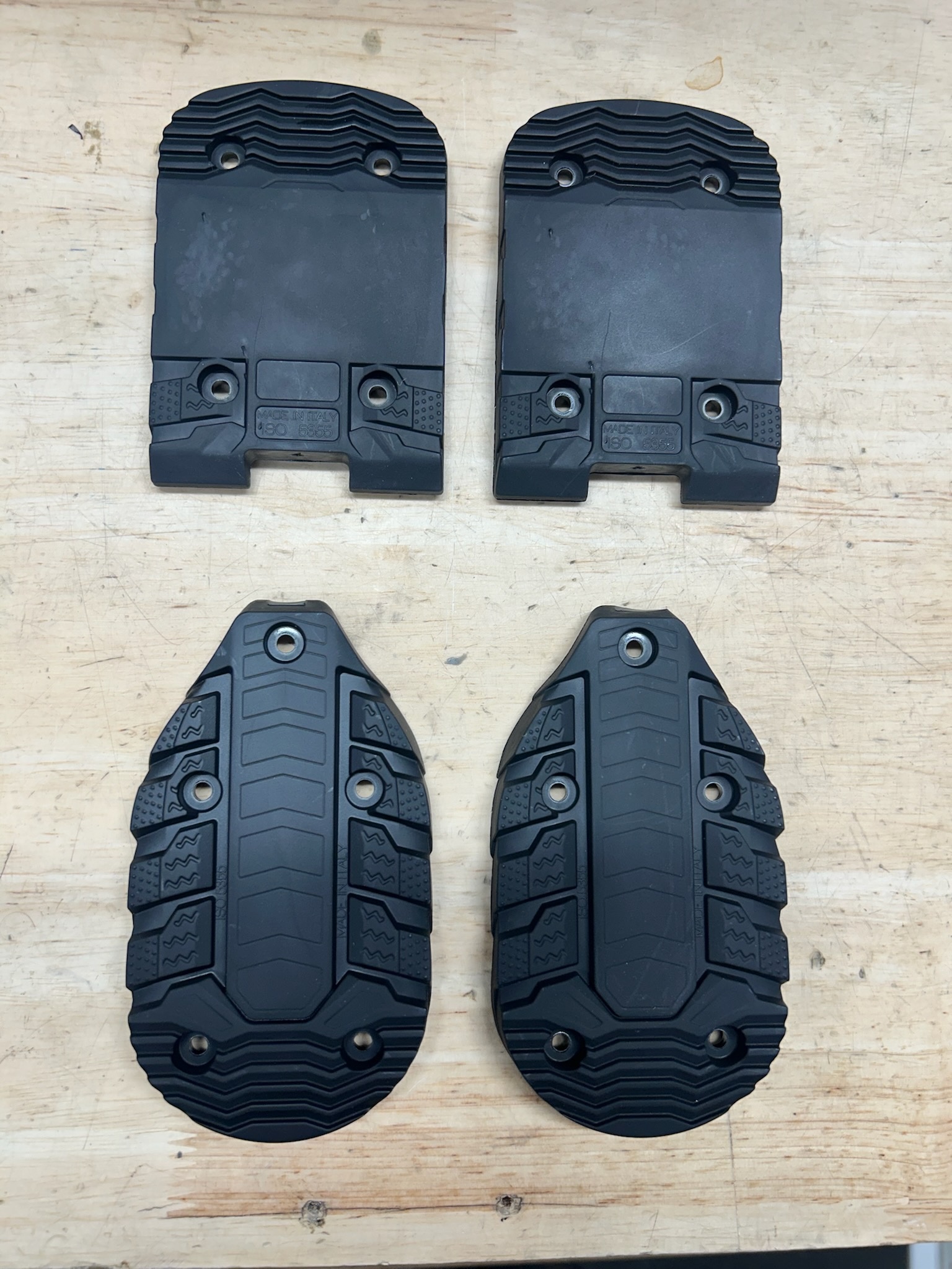 Dalbello Sole Cabrio Parts | Fanatyk Co Ski & Cycle - FanatykCo Ski & Cycle