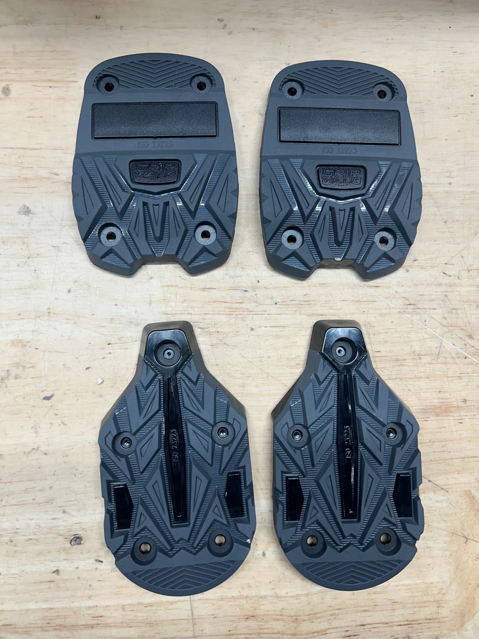 Tecnica Sole Mach1 GW LV 2026 +| Fanatyk Co Ski & Cycle - FanatykCo Ski & Cycle