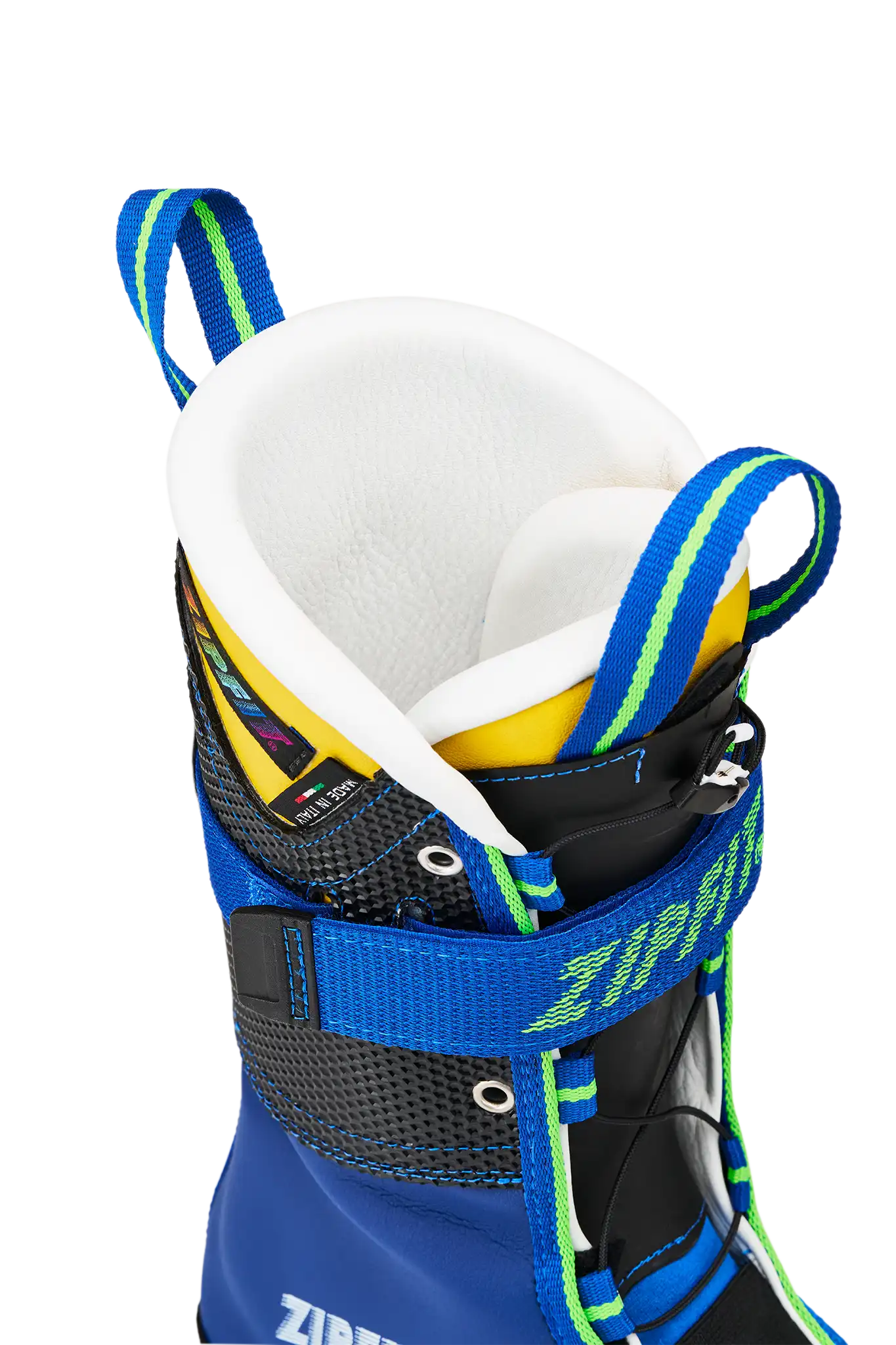 Zipfit Liner Corsa for Ultimate Ski Boot Comfort | Fanatyk Co ...