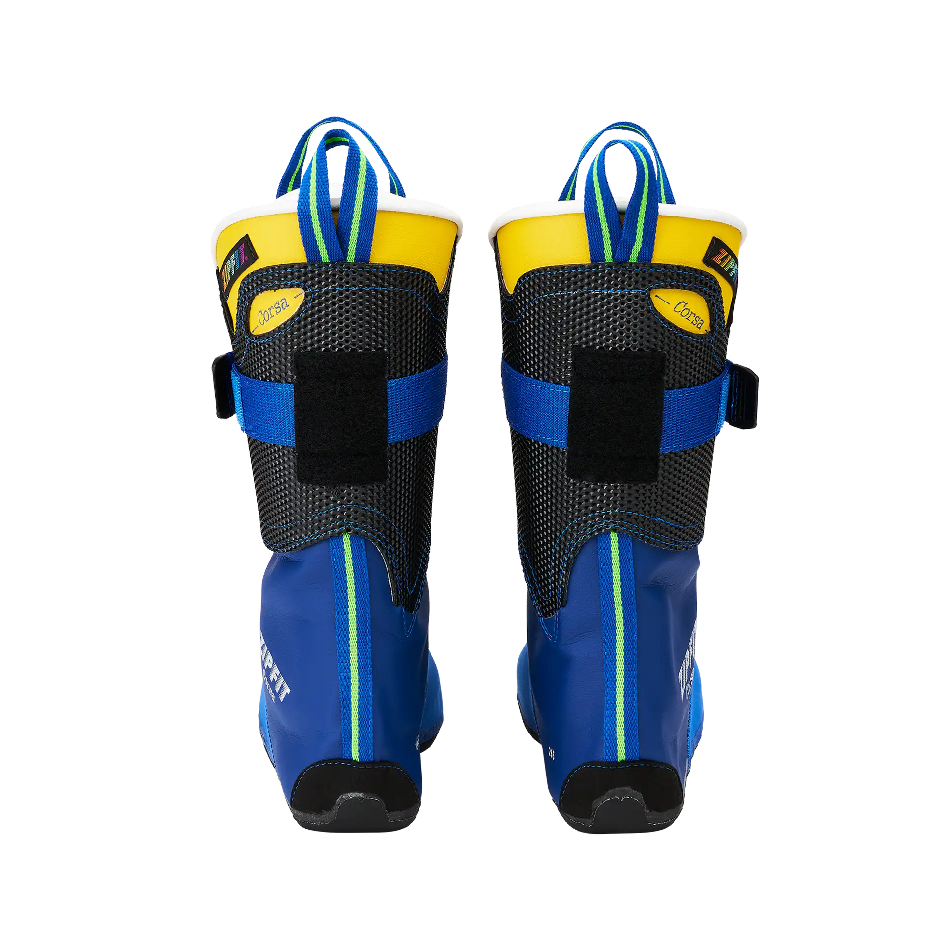 Zipfit Liner Corsa for Ultimate Ski Boot Comfort | Fanatyk Co ...