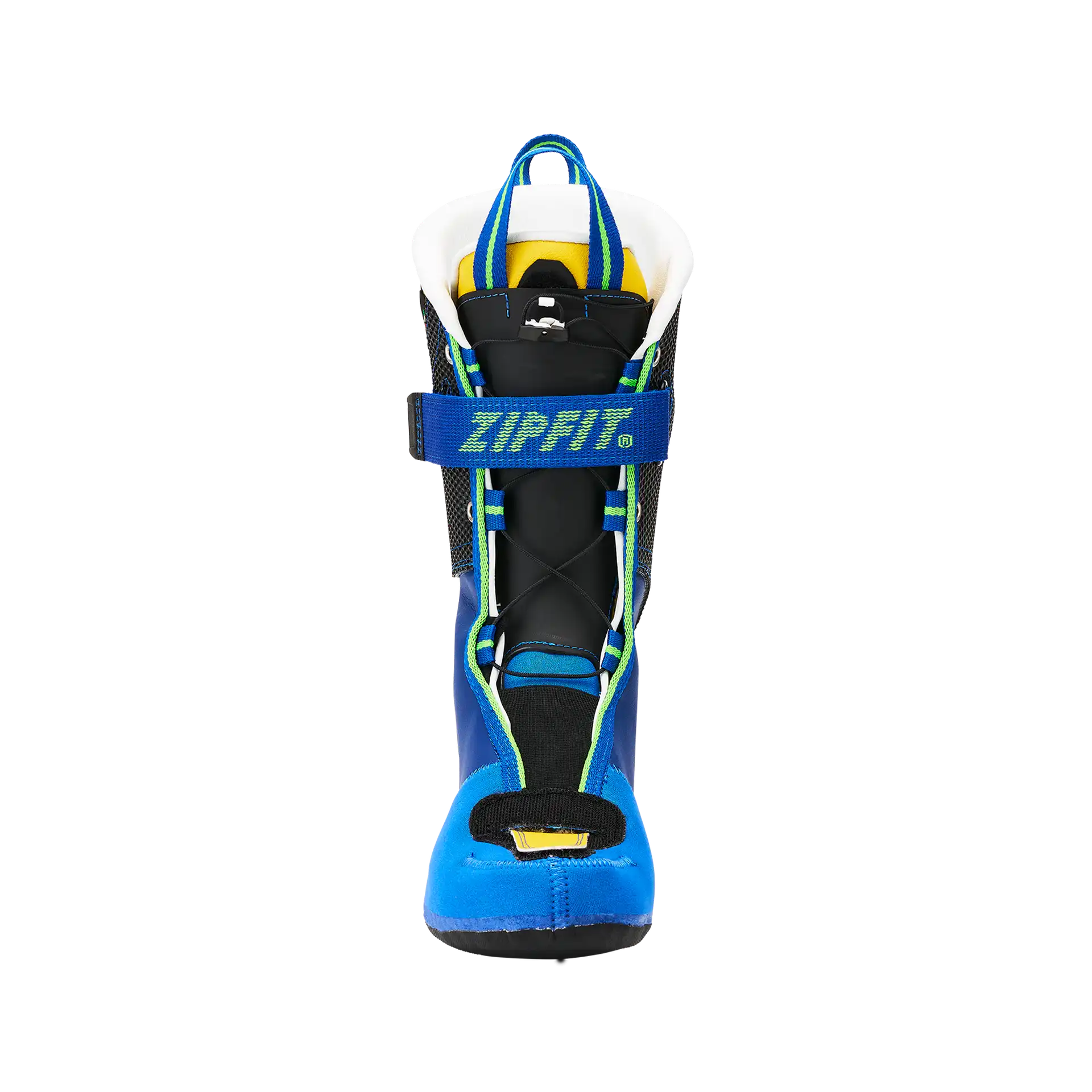 Zipfit Liner Corsa for Ultimate Ski Boot Comfort | Fanatyk Co ...