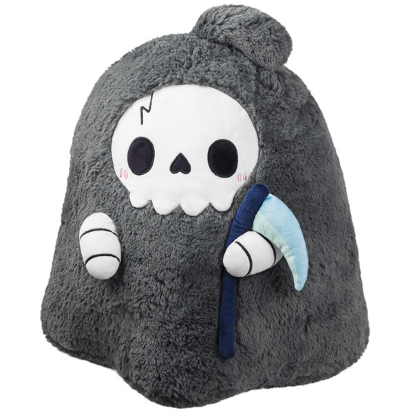 Squishable Reaper - Sanctum Games