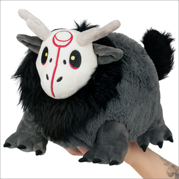 Mini Squishable Forest Demon - Sanctum Games