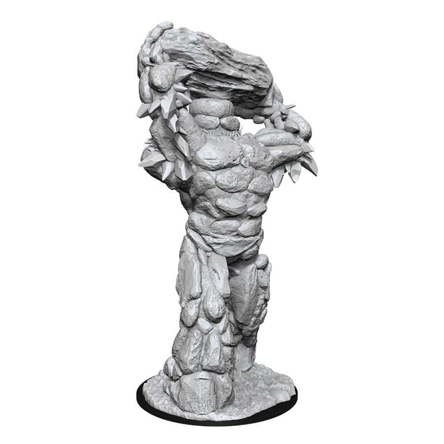 Pathfinder: Deep Cuts: Earth Elemental Lord - Sanctum Games