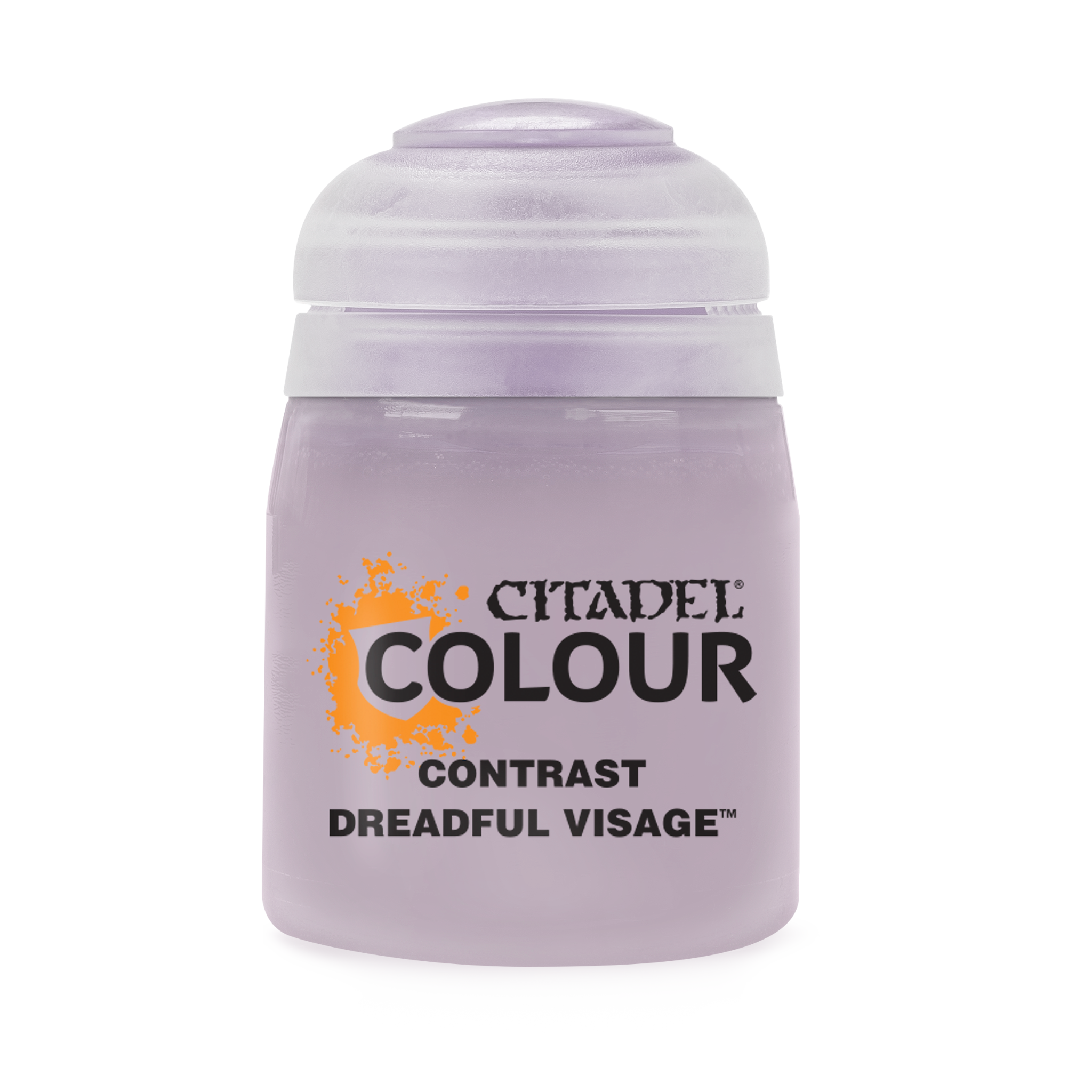 Citadel Colour Paint Contrast Dreadful Visage - Sanctum Games