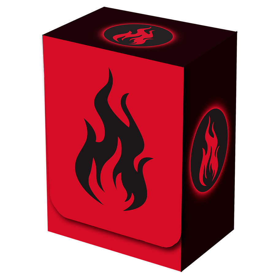 Legion Deck Box: Absolute - Sanctum Games
