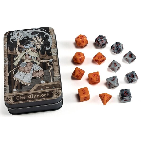 Dice - Sanctum Games