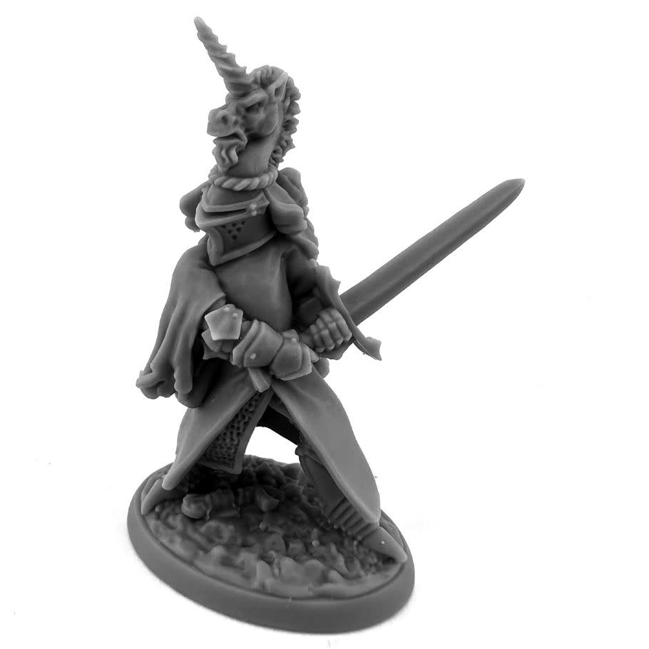 Legends: Sir Richard the White - Sanctum Games