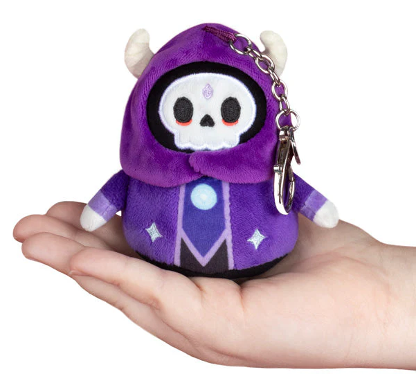 Micro Squishable Lich - Sanctum Games