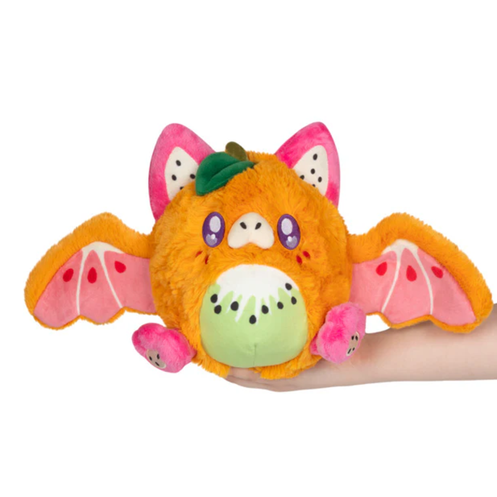 Mini Squishable Fruit Bat - Sanctum Games
