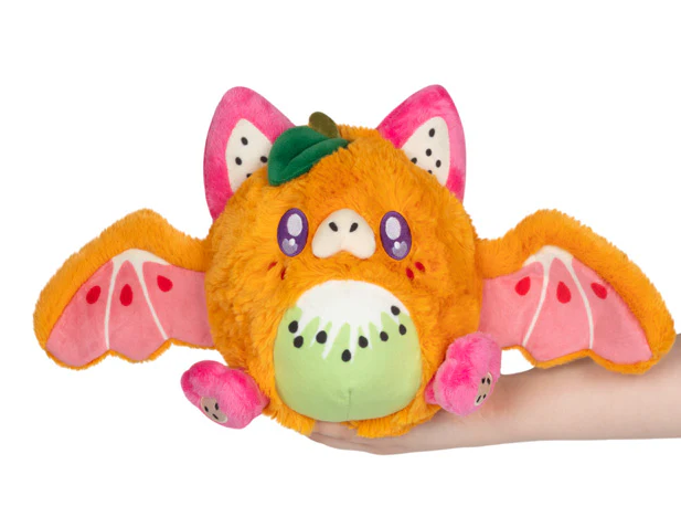 Mini Squishable Fruit Bat - Sanctum Games