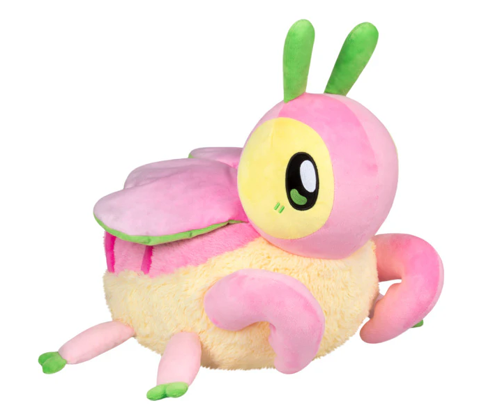 Squishable Orchid Mantis - Sanctum Games
