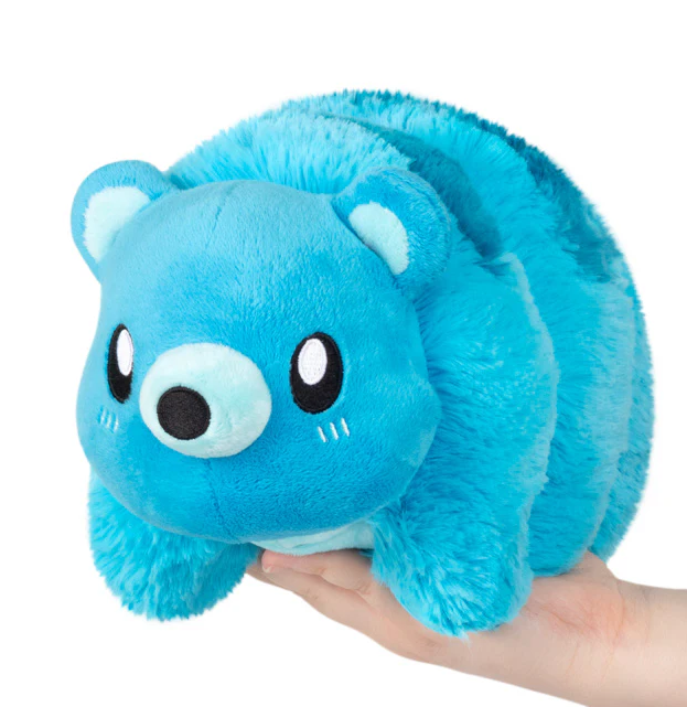 Mini Squishable Tardigrade - Sanctum Games