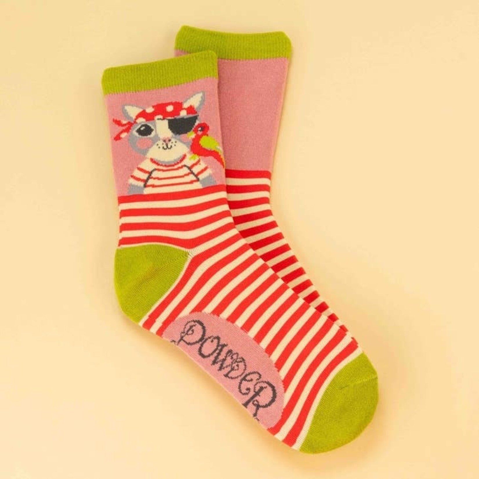 Powder UK Womens Socks - The Periwinkle Shoppe