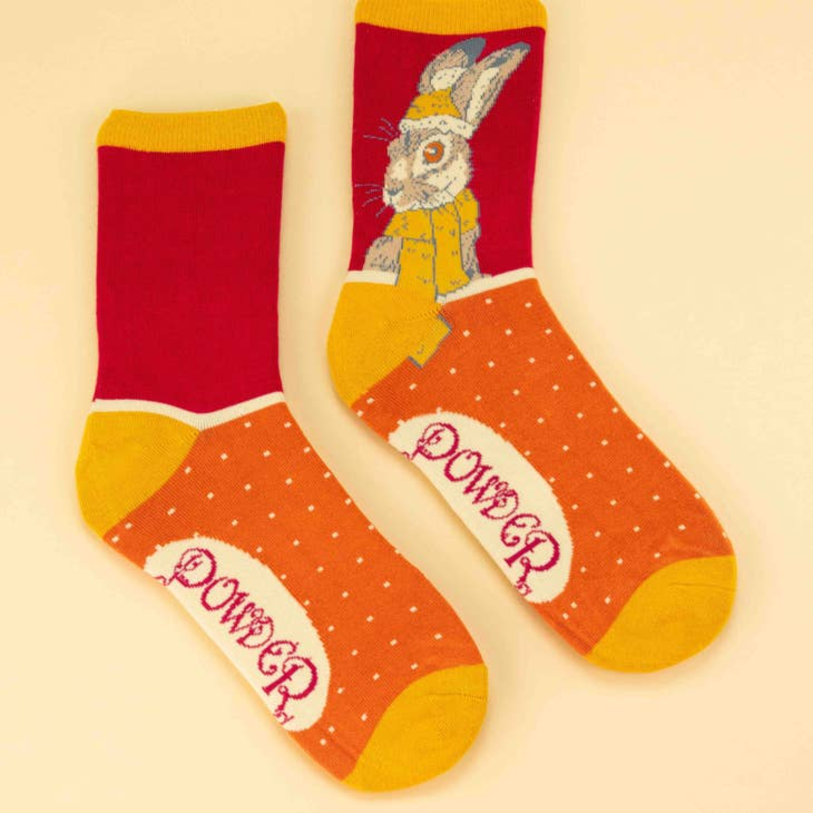 Powder UK Womens Socks - The Periwinkle Shoppe