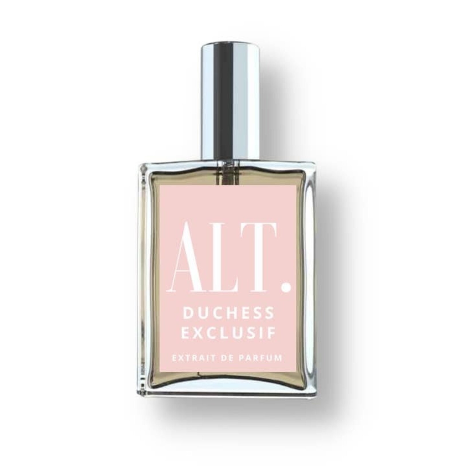 ALT. Fragrances ALT. Fragrances Duchess Exclusif (Delina Inspired ...