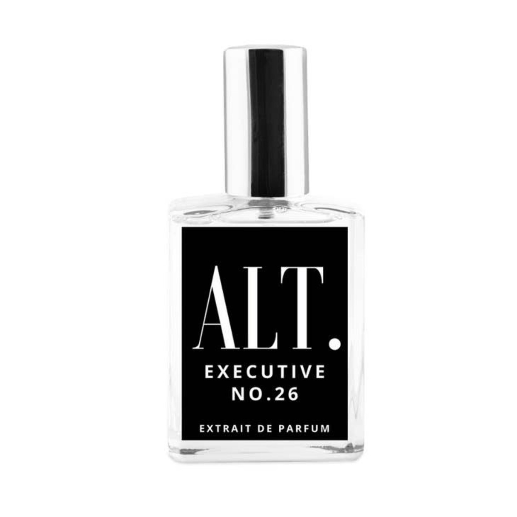 ALT. Fragrances ALT. Fragrances Executive No 26 (Aventus Inspired ...