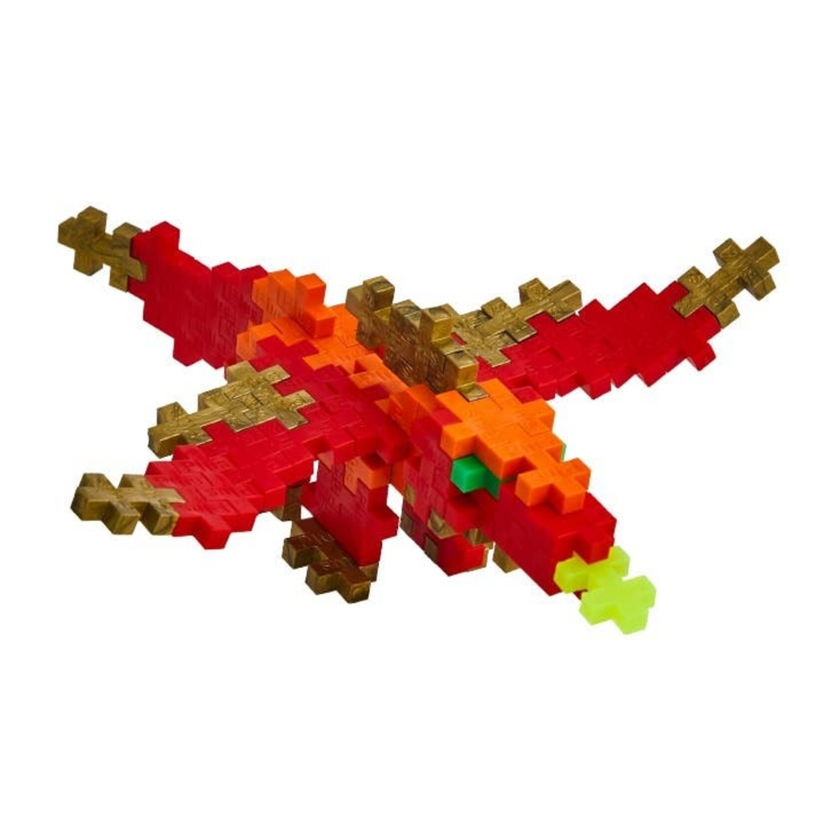 Plus Plus Mini Maker Tube Block Set - The Periwinkle Shoppe