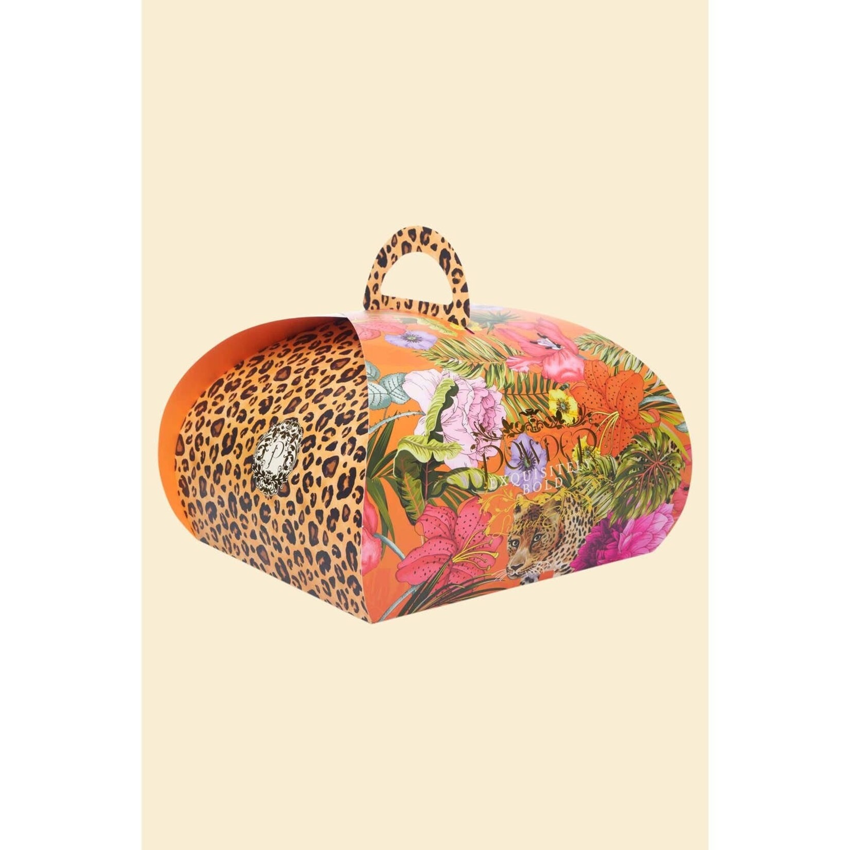 Powder UK Powder UK Sun Hat - The Periwinkle Shoppe