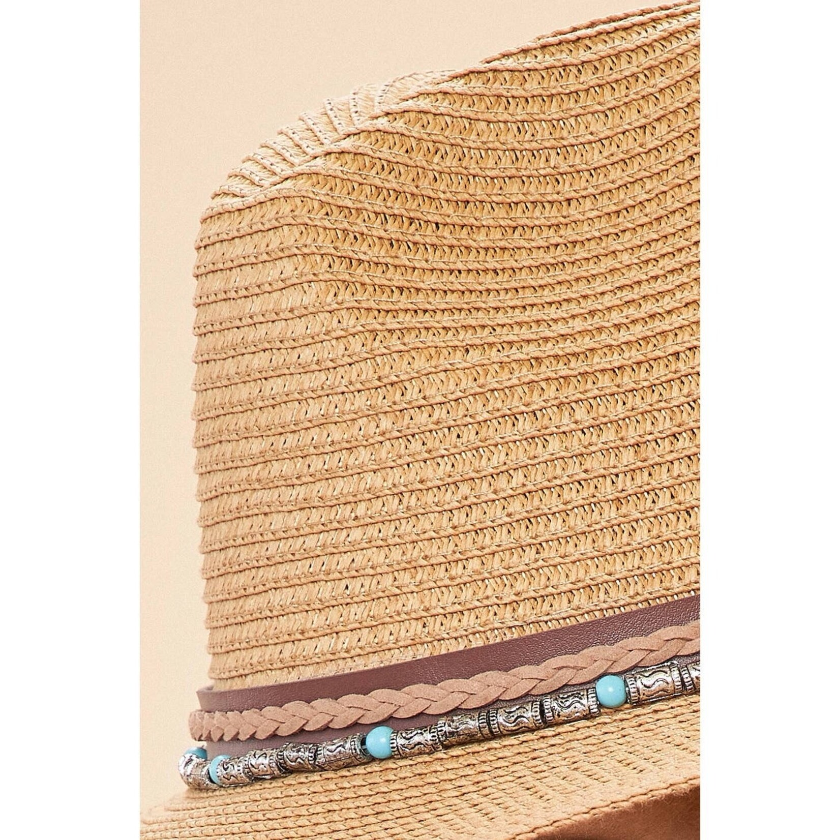 Powder UK Powder UK Sun Hat - The Periwinkle Shoppe