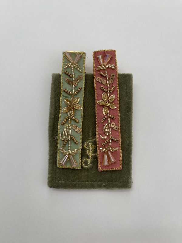 Powder Design UK at The Periwinkle Shoppe - The Periwinkle Shoppe