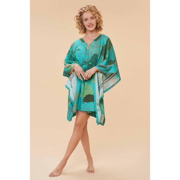 Powder Design UK Kimono Robes Beach Coverups Dresses Hats Accessories ...