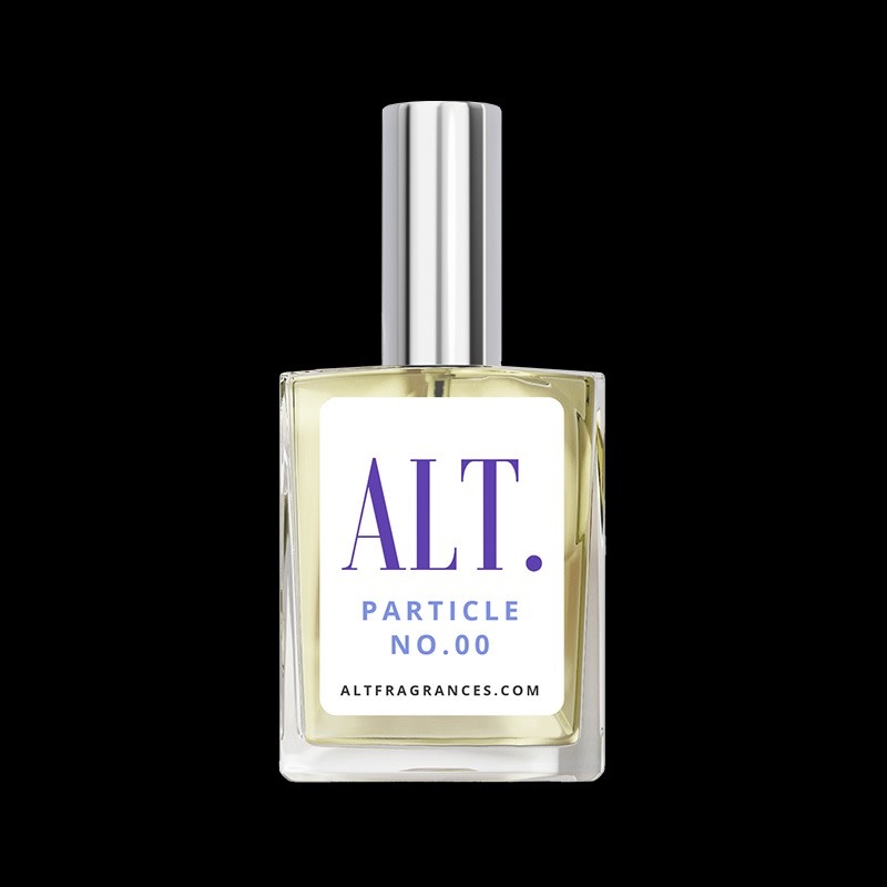 Alt Fragrances Particle Inspired by Molecule 01 Perfume - The ...