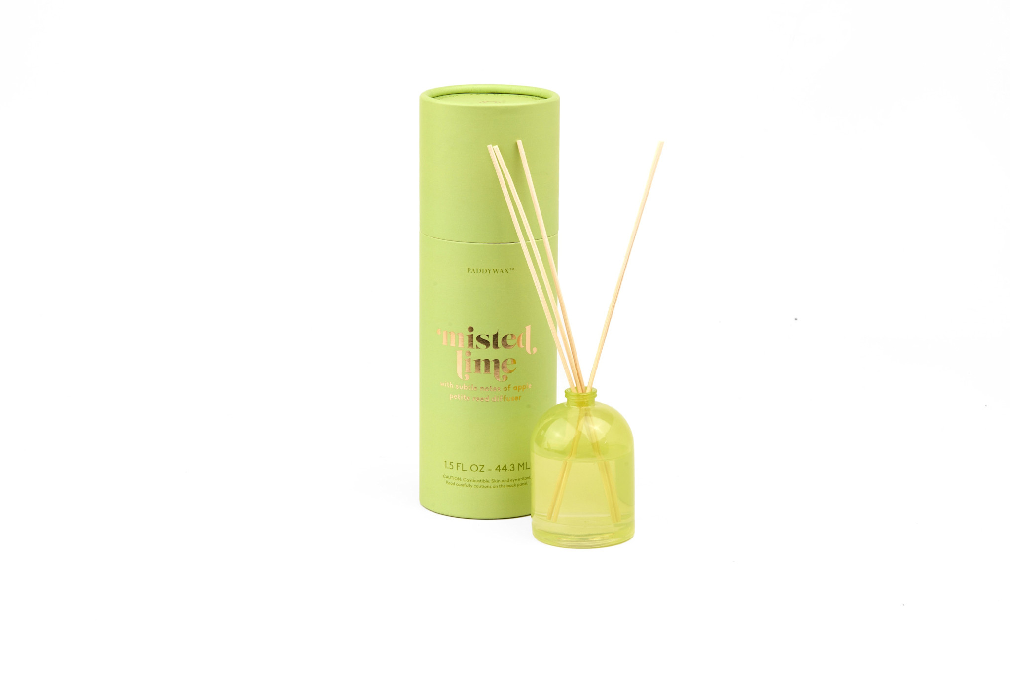 Paddywax Petite Reed Diffuser - The Periwinkle Shoppe