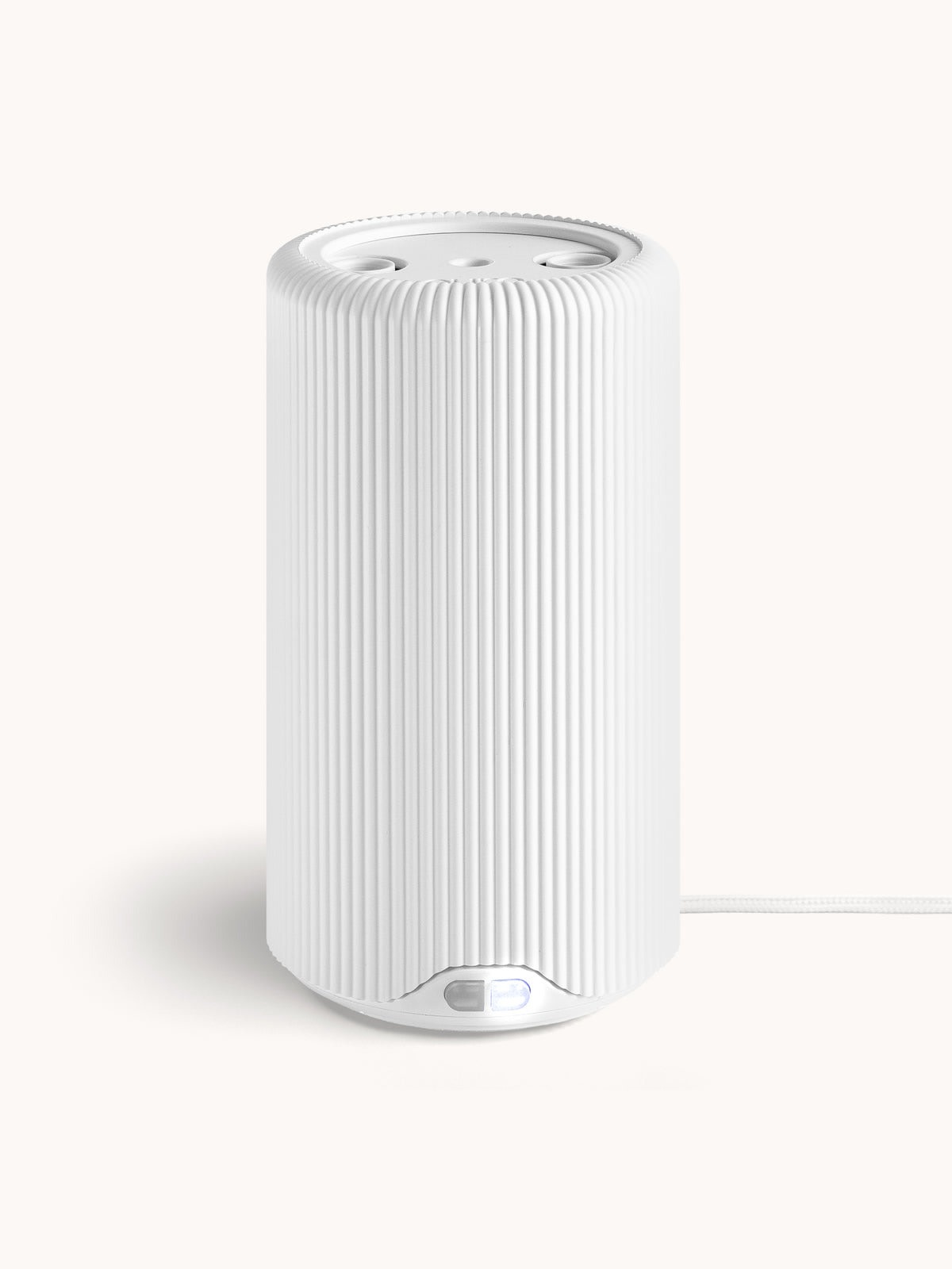 Pura Plus Home Device Diffuser in White for large spaces - The ...