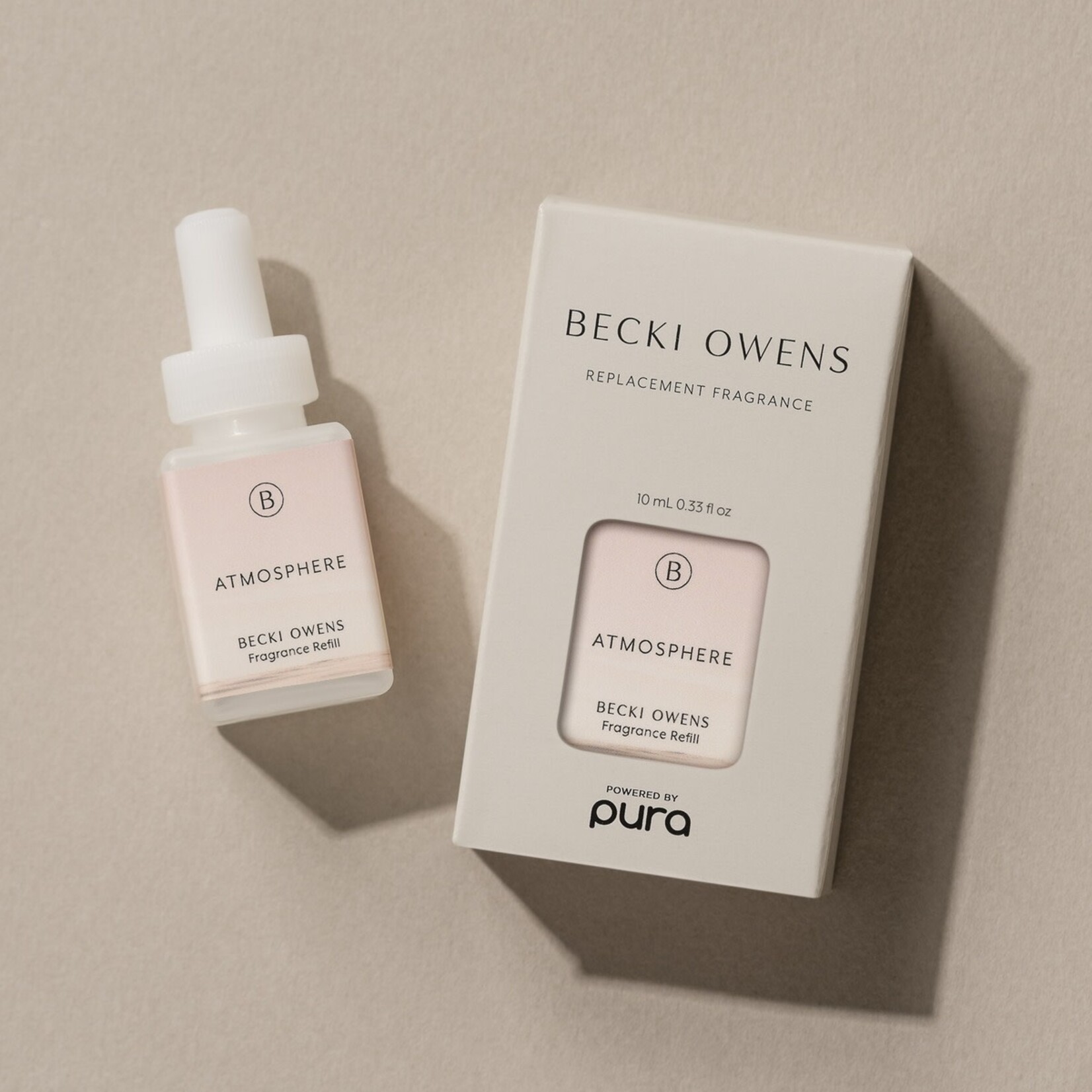 Pura Home Fragrance Diffuser Refills - The Periwinkle Shoppe