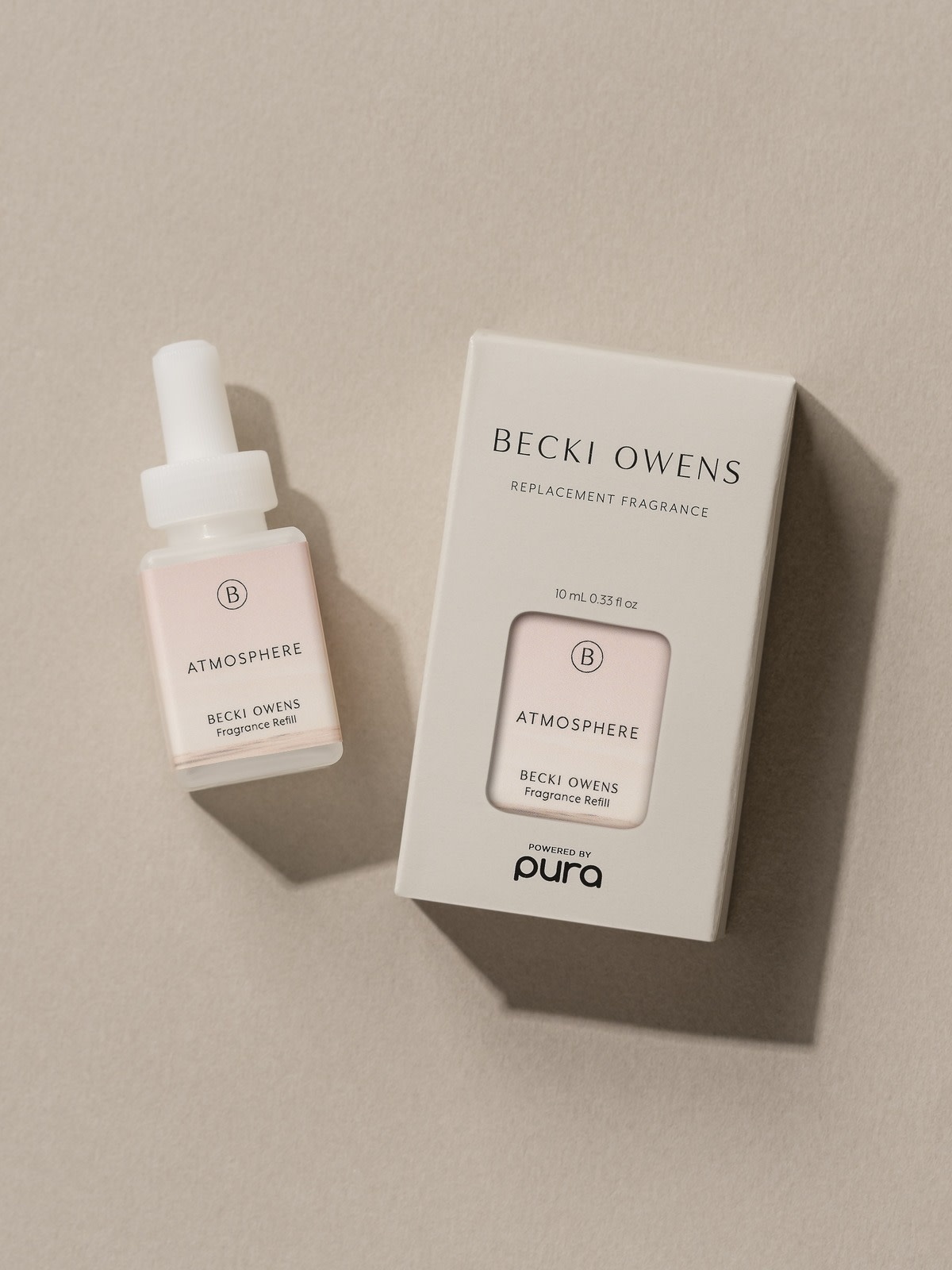 Pura Home Fragrance Diffuser Refills - The Periwinkle Shoppe