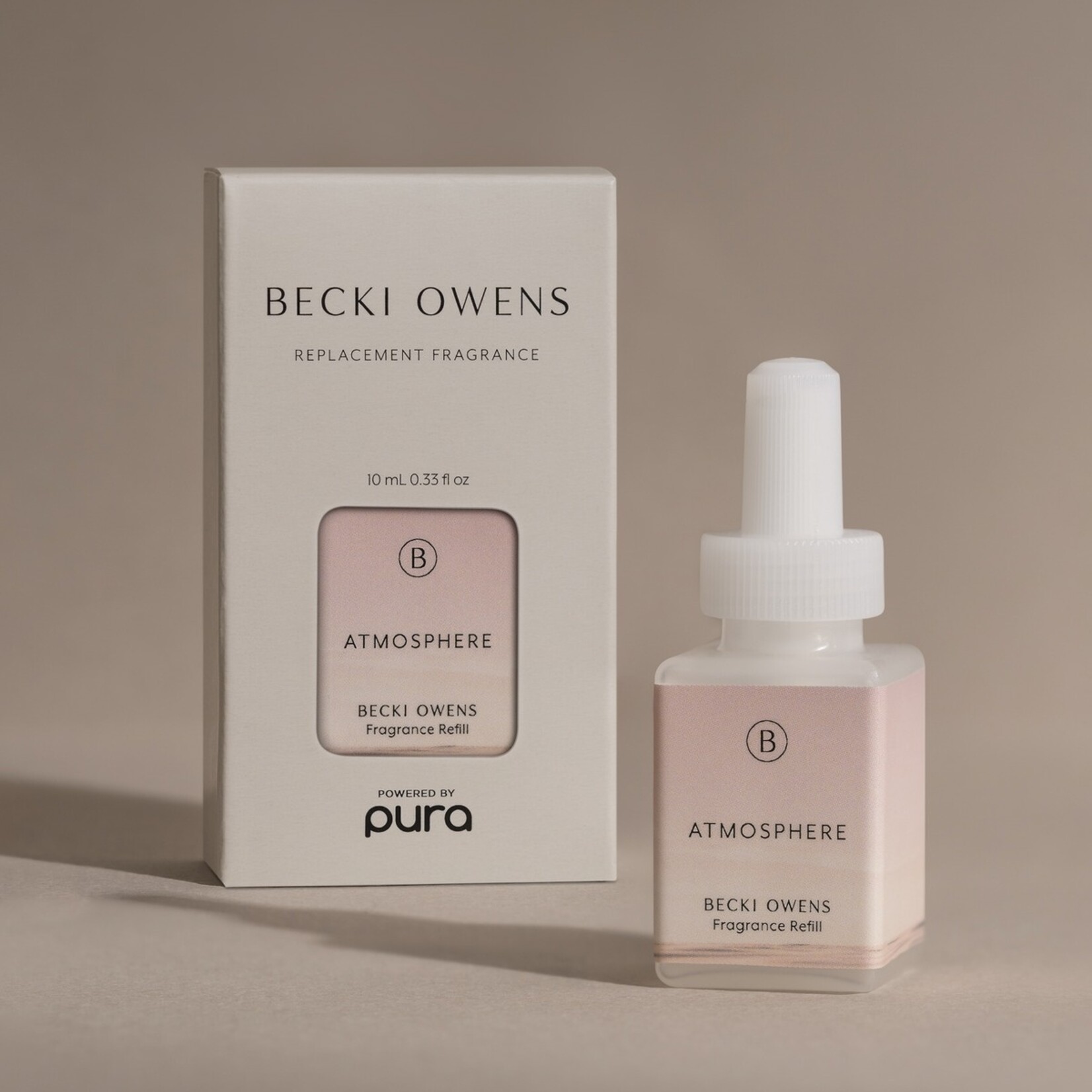 Pura Home Fragrance Diffuser Refills - The Periwinkle Shoppe