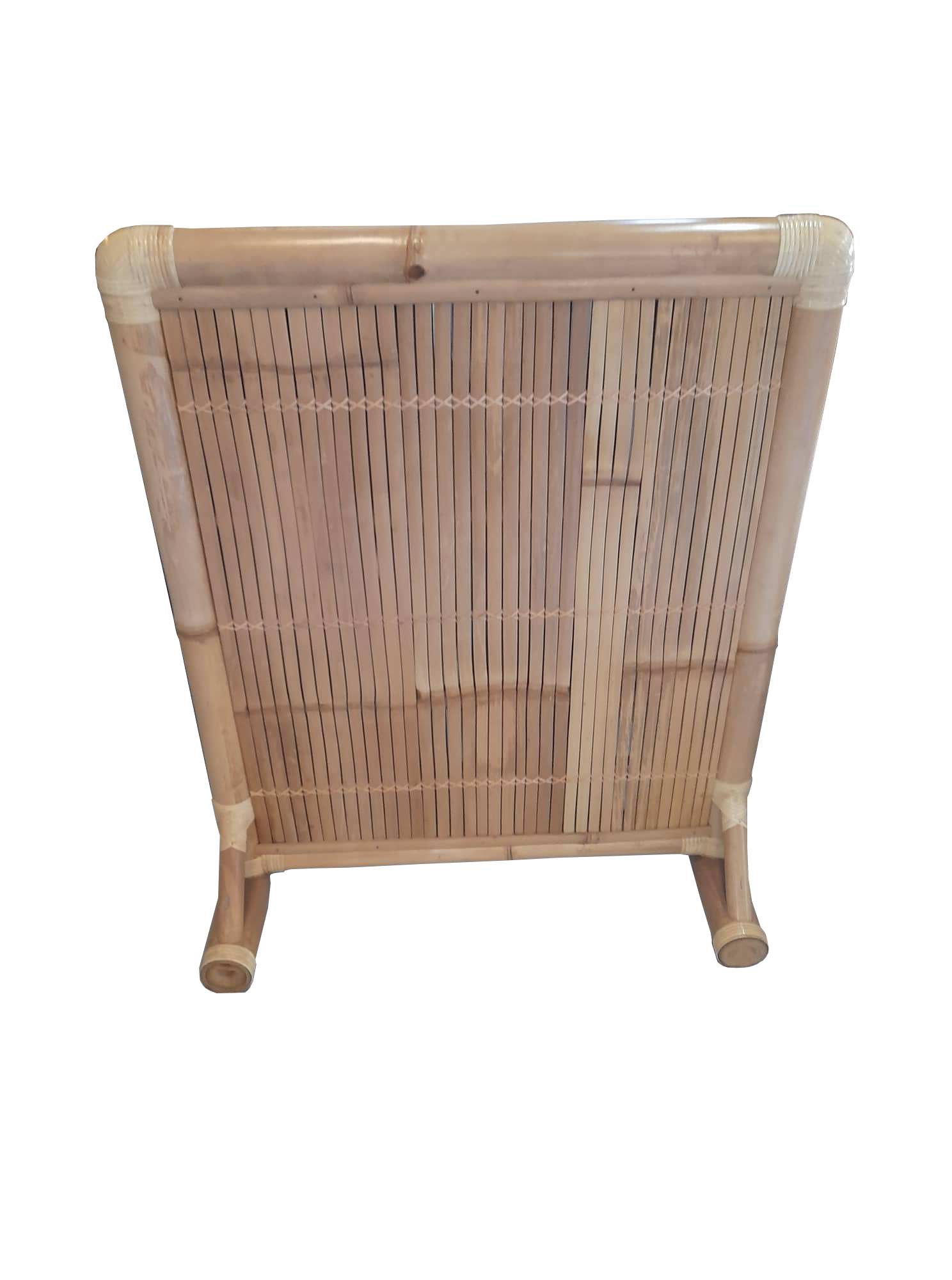 Paravent Bambou Sketsel 100x80 PB 07 - TIKI