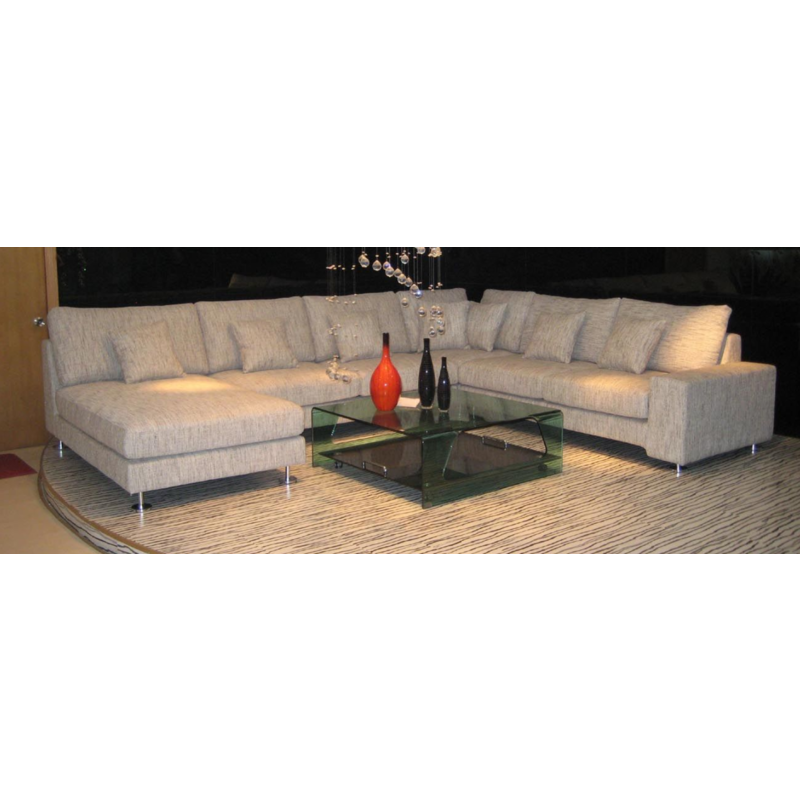 Aménagement de votre salon - TIKI