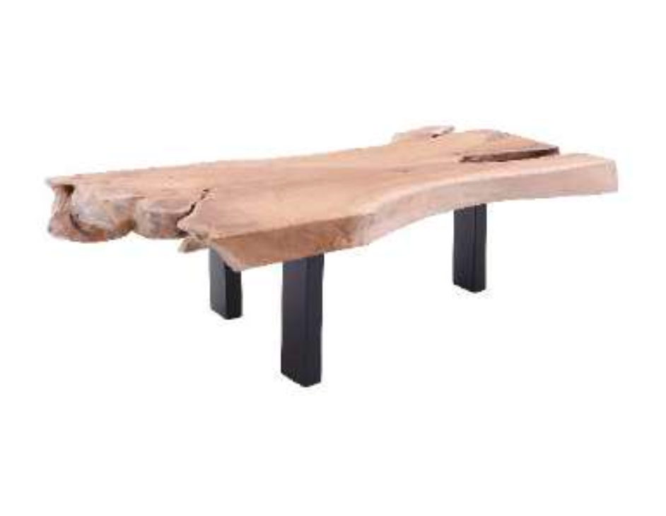 Table basse Ibiza CT (KD) - TIKI