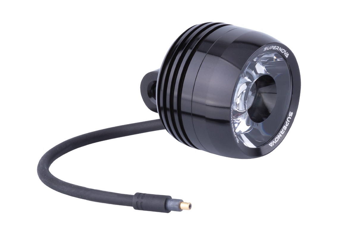 Catrike SUPERNOVA eCAT Light System - Shop the Best Bicycles Online