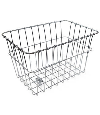 WALD #585 Rear Rack Basket - Shop the Best Bicycles Online