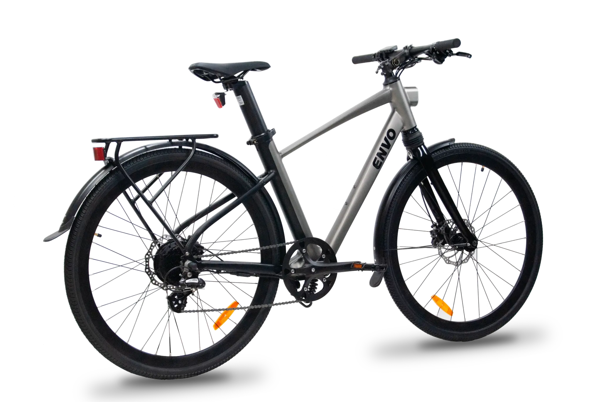 NEW ENVO STAX Pro e-Bike - Shop the Best Bicycles Online