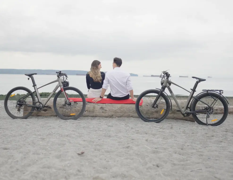 NEW ENVO STAX Pro e-Bike - Shop the Best Bicycles Online