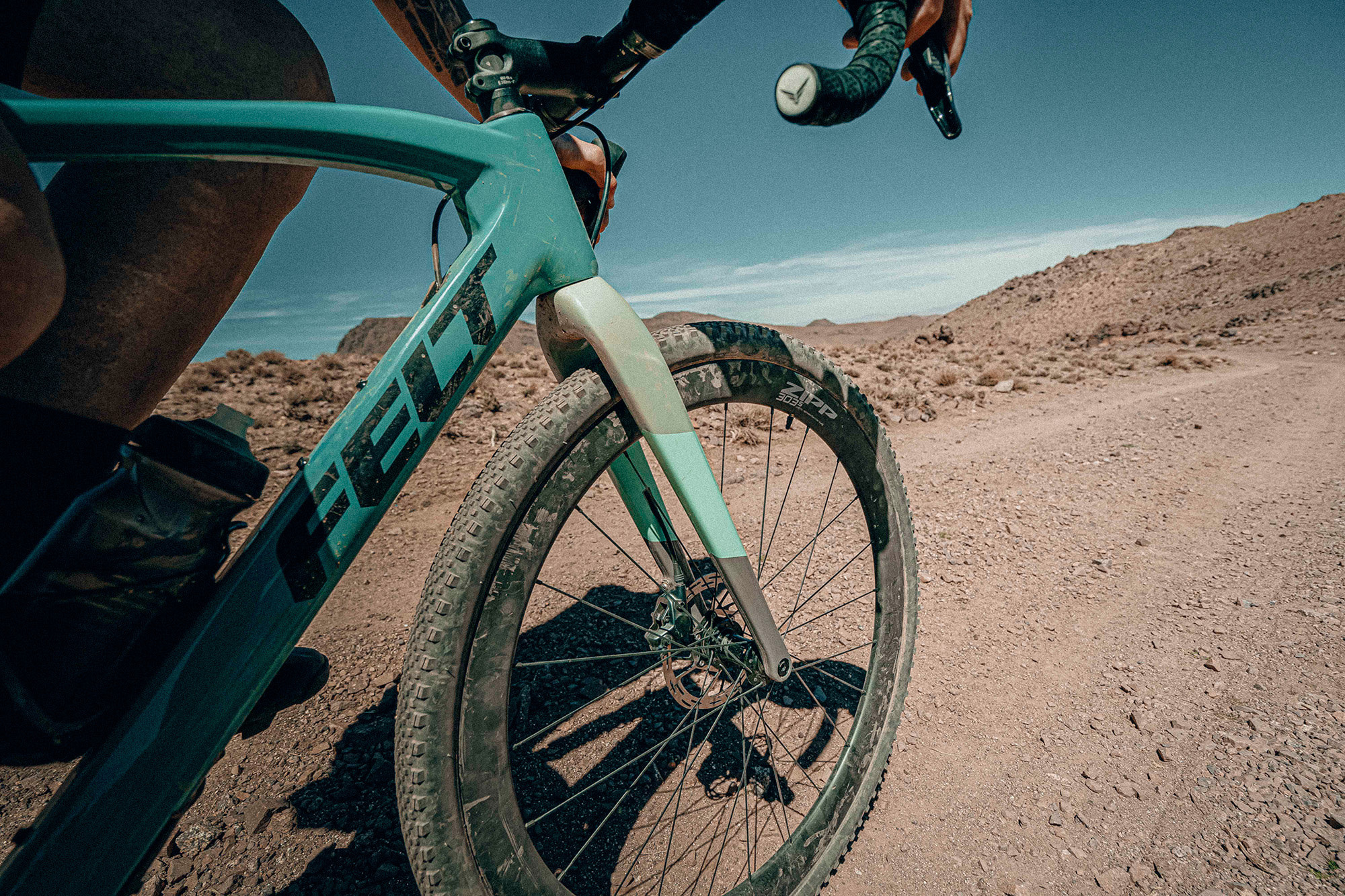 NOUVEAU Felt Breed Advanced GRX 820 - Magasin de vélos en ligne