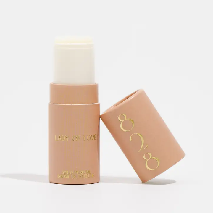 Lady of Love Solid Perfume - Copper Alley Gift Boutique