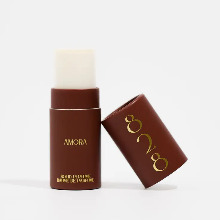 Amora Solid Perfume - Copper Alley Gift Boutique
