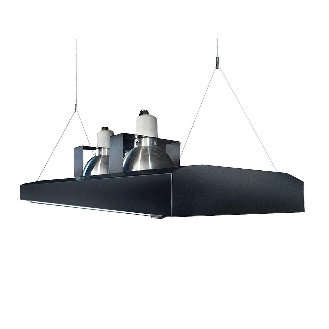 Arcadia ThermalZoo Pro (Pro T5 UVB 6% / JD LED 34W) - Roonami