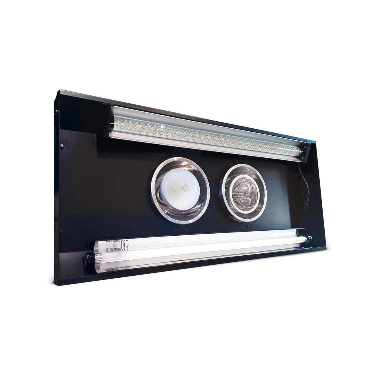 Arcadia ThermalZoo Pro (Pro T5 UVB 6% / JD LED 34W) - Roonami