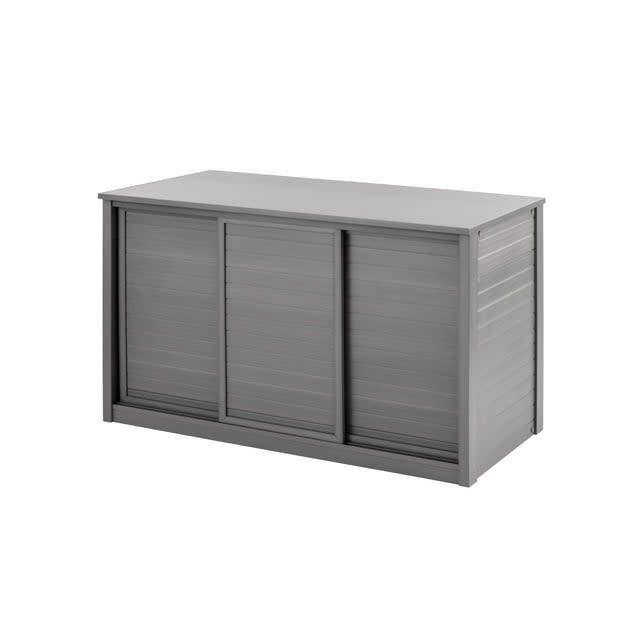 ECOFLEX Versa Stand 48" Grey - Roonami