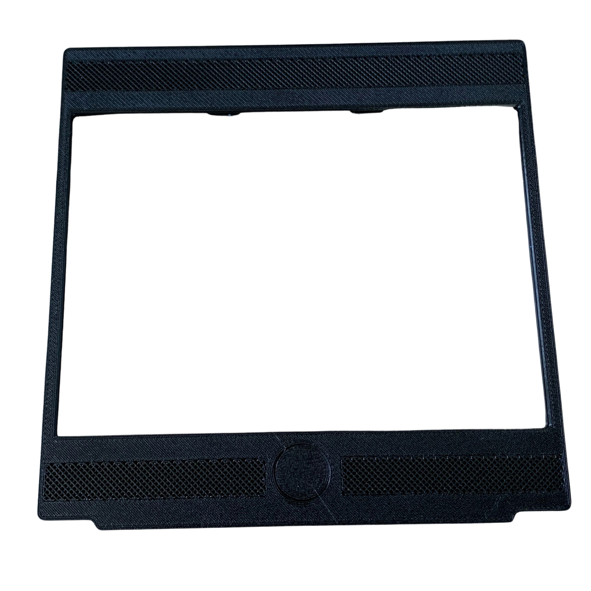 Upgraded Glass or Acrylic Replacement Lid (sizes) - Roonami