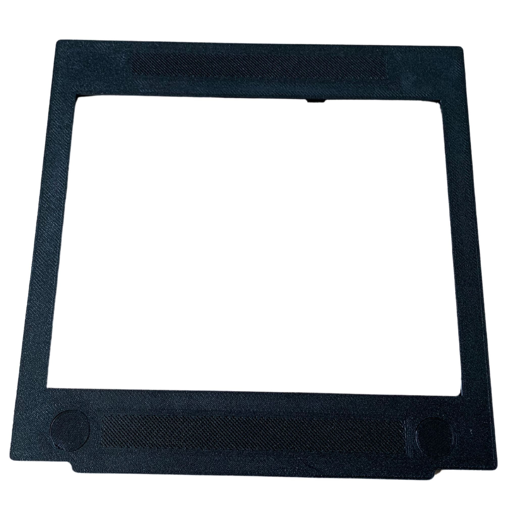 Upgraded Glass or Acrylic Replacement Lid (sizes) - Roonami